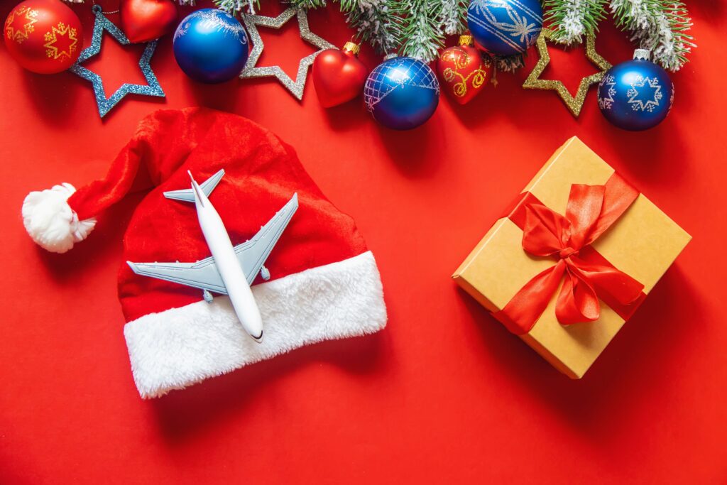 Holiday Air Cargo: Essential Solutions for Christmas